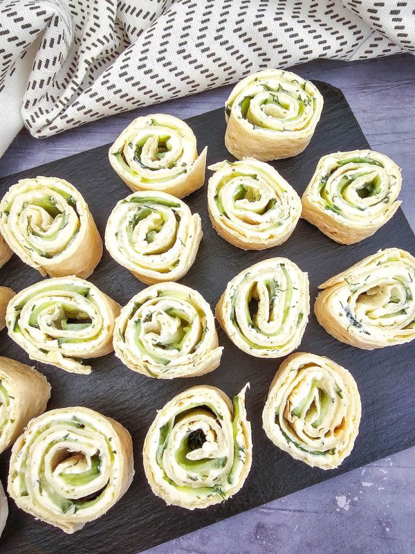 35+ Potluck Appetizers - Easy Finger Foods for a Crowd