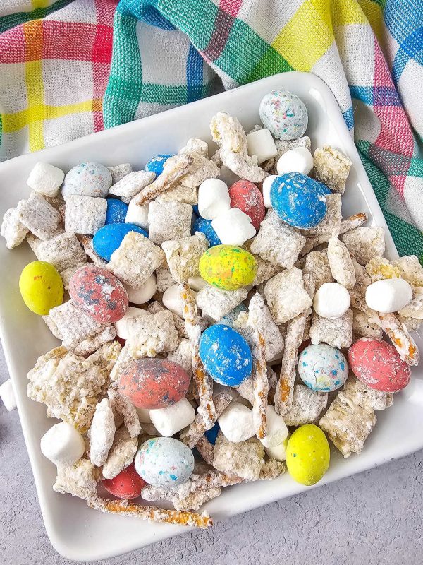 Bunny Bait Snack Mix: The Ultimate Easter Treat for Kids & Adults!