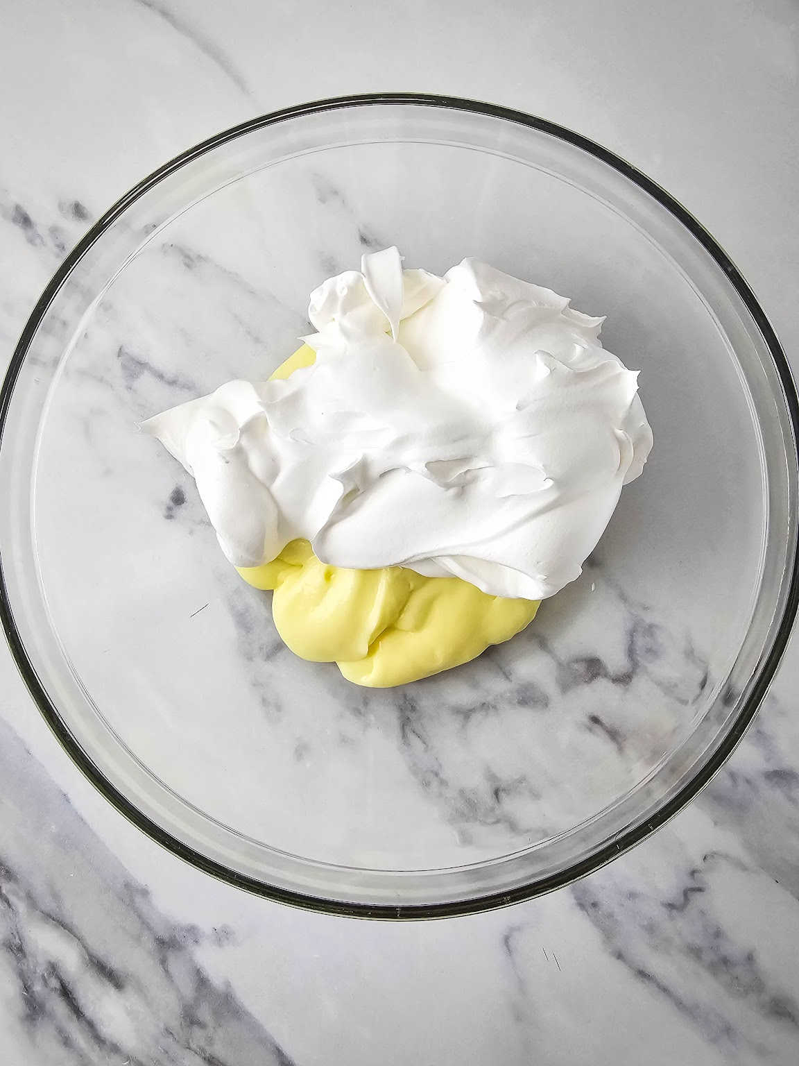 Easter Fluff Salad with Peeps – A Cute & Fluffy Holiday Treat!