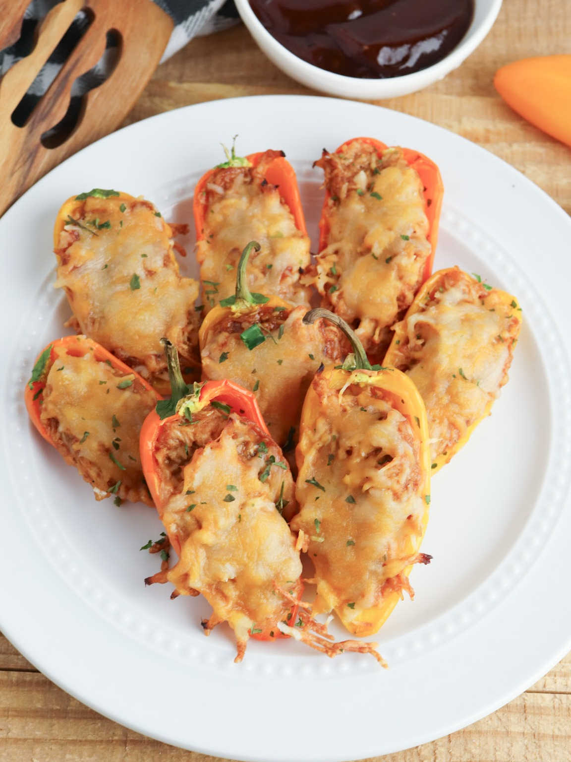 30+ Easy Summer Appetizers for Parties, Cookouts, Picnics