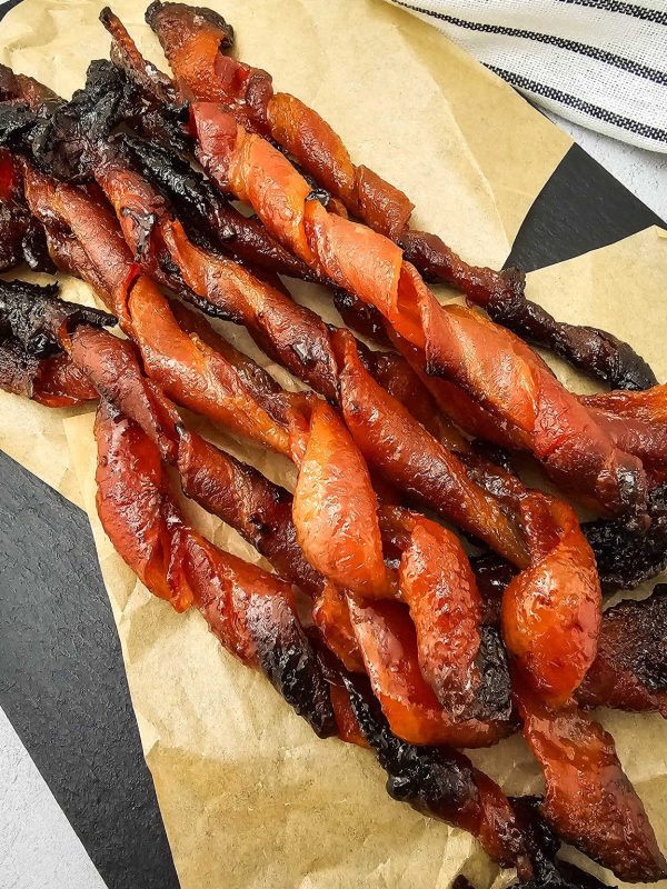 15+ Bacon Appetizers Everyone Will Love - Perfect for Parties