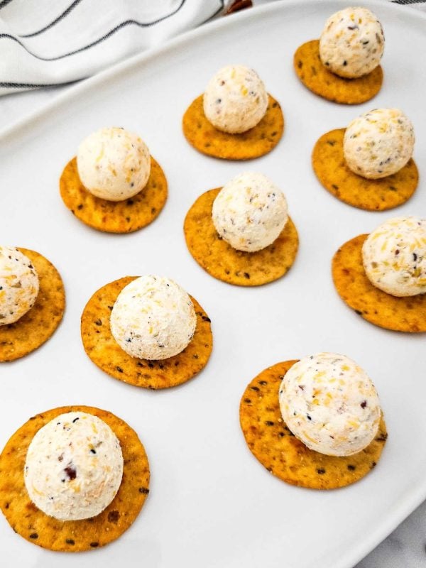 30+ Make Ahead Cold Appetizers for Parties and Any Gathering