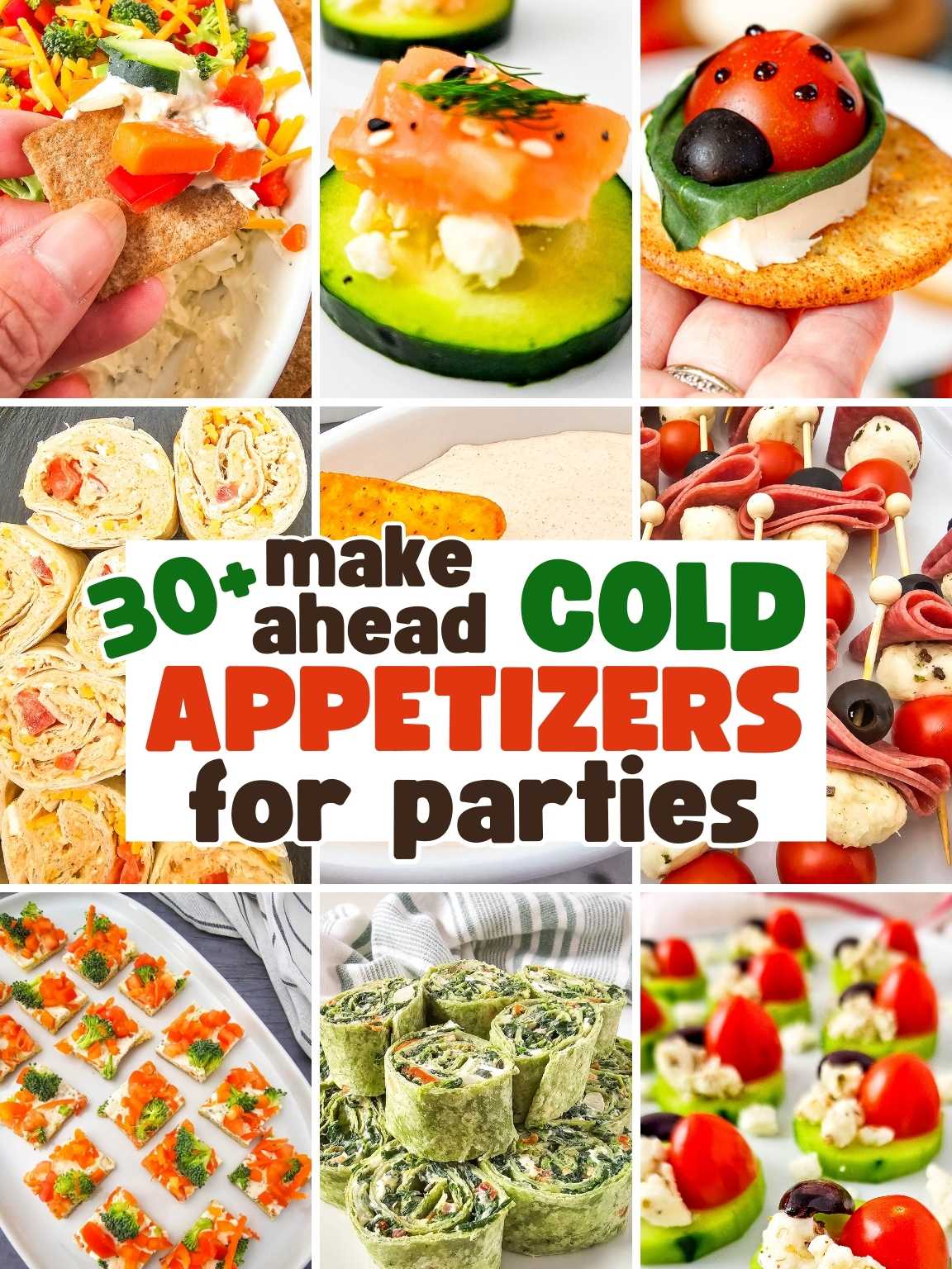 15+ Bacon Appetizers Everyone Will Love - Perfect for Parties