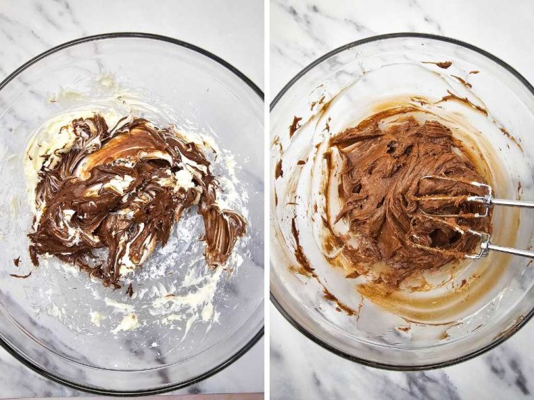Irresistible Nutella Dip - Easy, Creamy, and Perfect for Parties