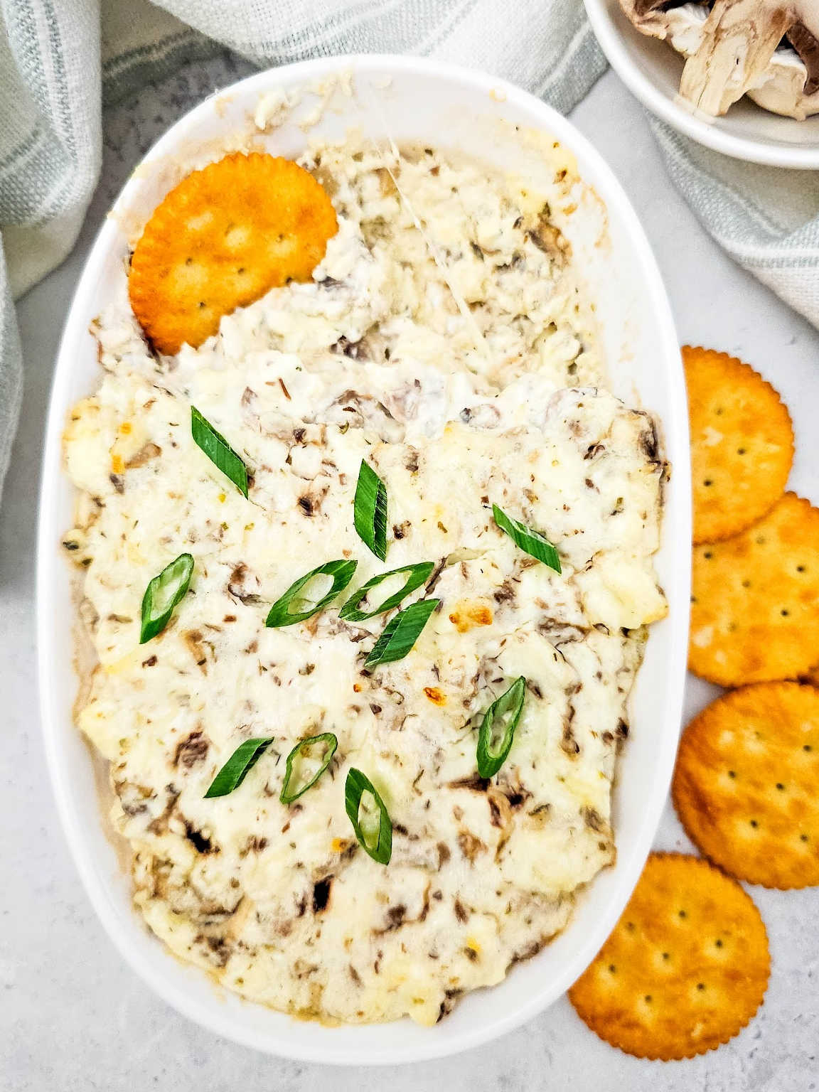 Easy Hot Dips Everyone Will Love - The Best Party Dip Recipes