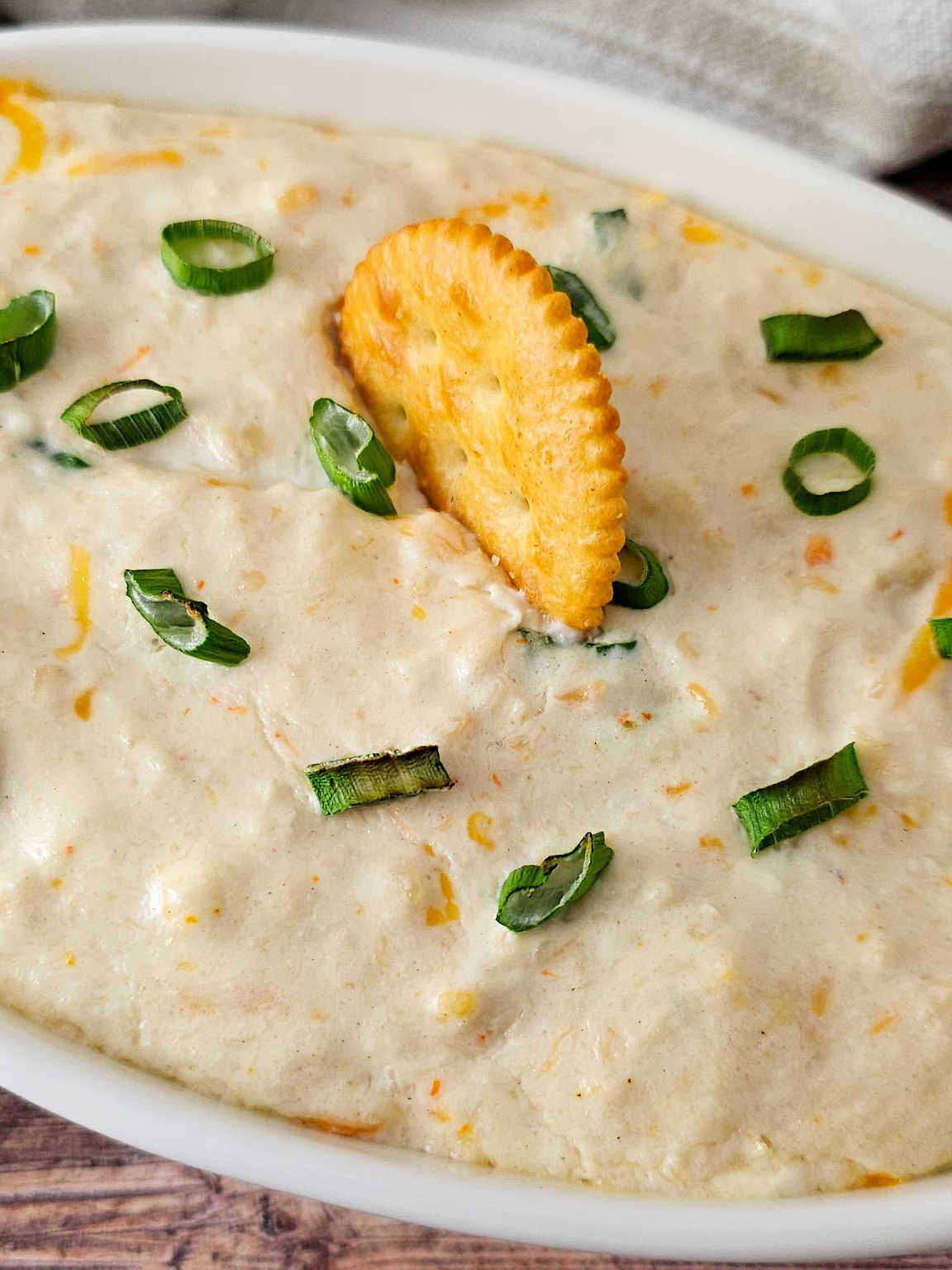 Easy Hot Dips Everyone Will Love - The Best Party Dip Recipes
