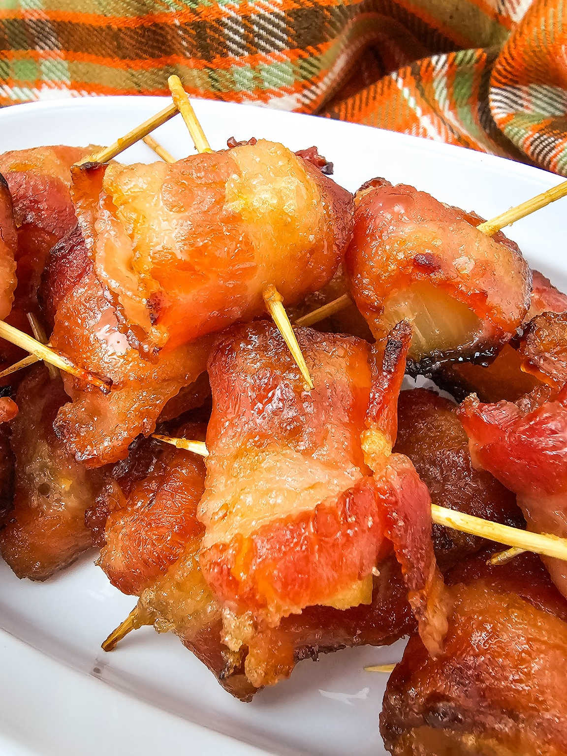 35+ Potluck Appetizers - Easy Finger Foods for a Crowd