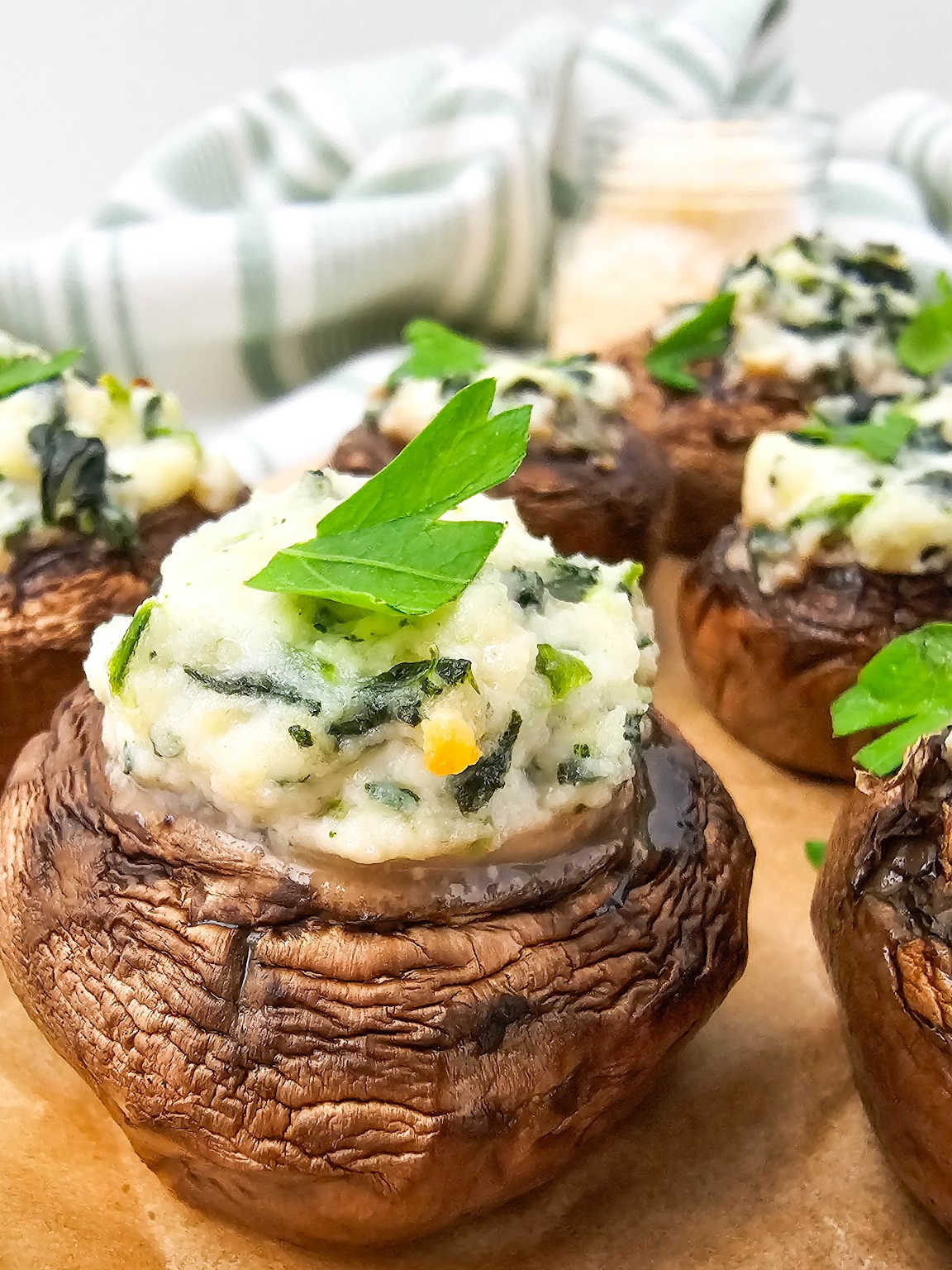 35+ Potluck Appetizers - Easy Finger Foods for a Crowd