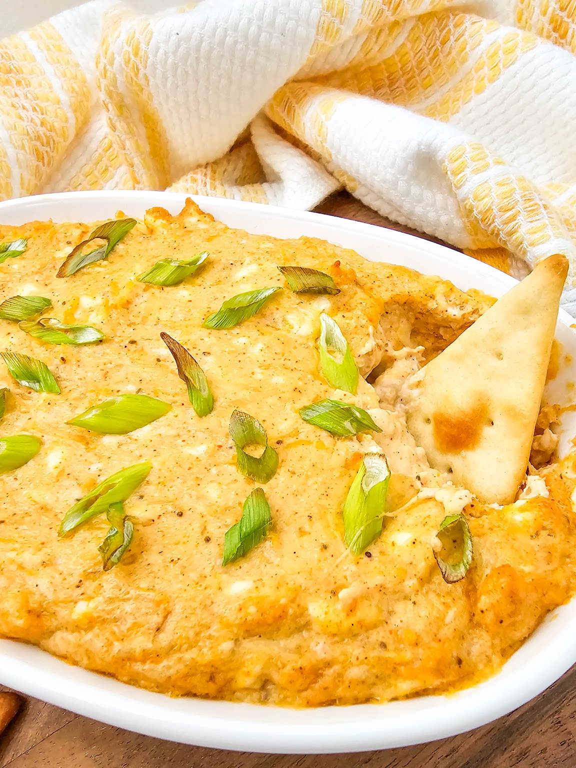 Easy Hot Dips Everyone Will Love - The Best Party Dip Recipes