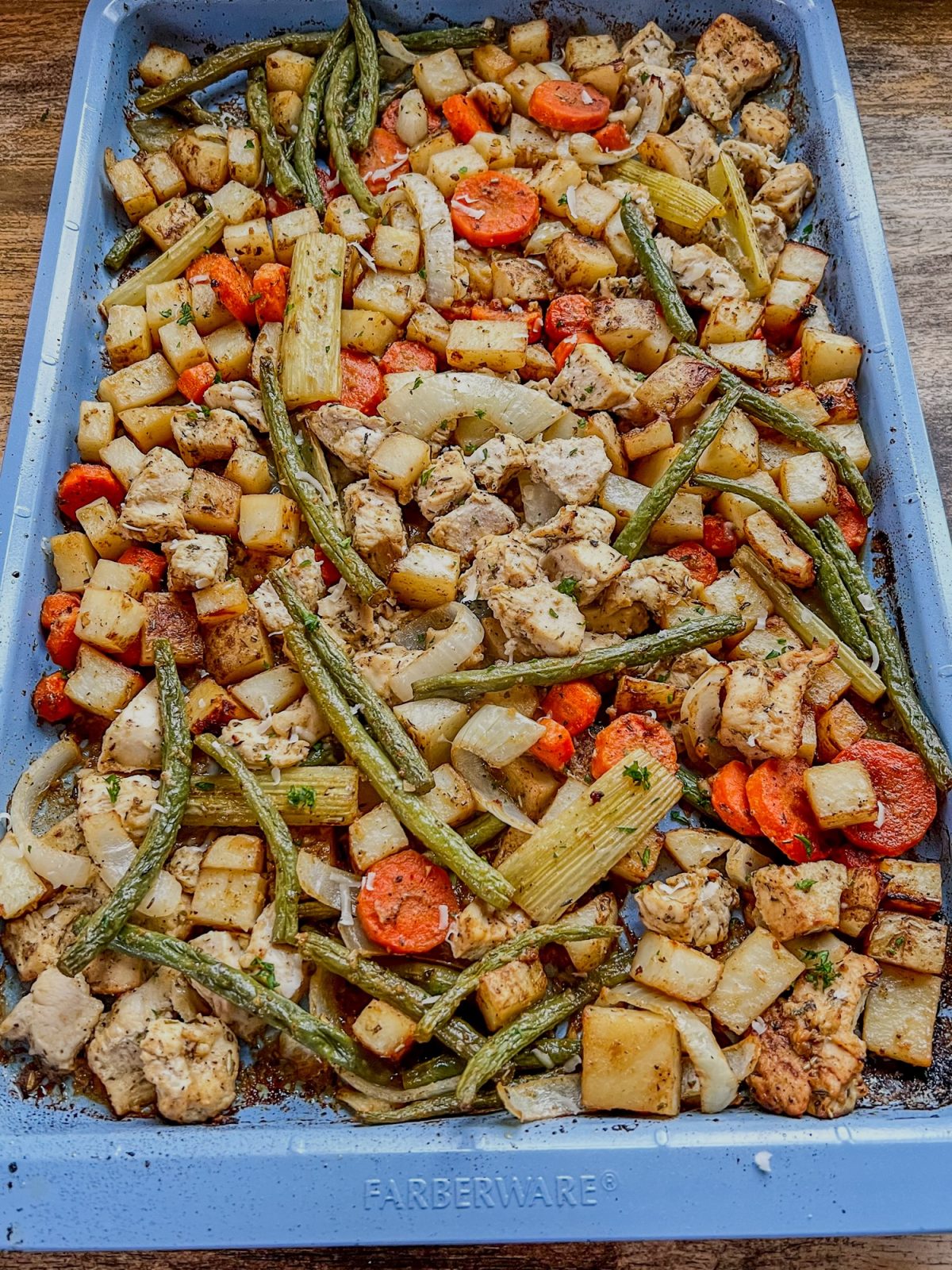 20+ Easy Sheet Pan Meals for Busy Weeknights (No-Fuss Dinners)